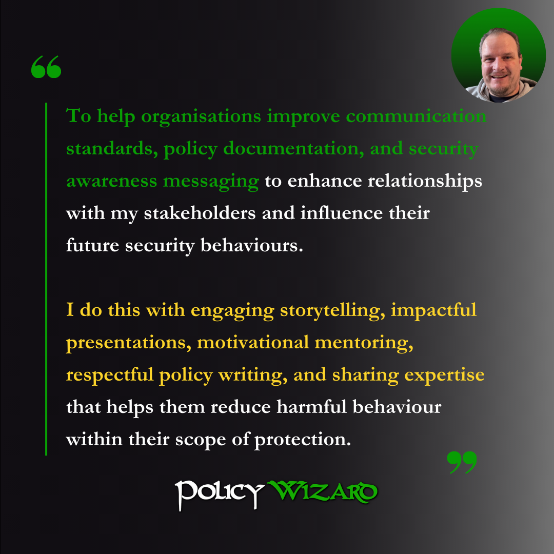 Learn how to write effective Information Security Policies & Procedures ...